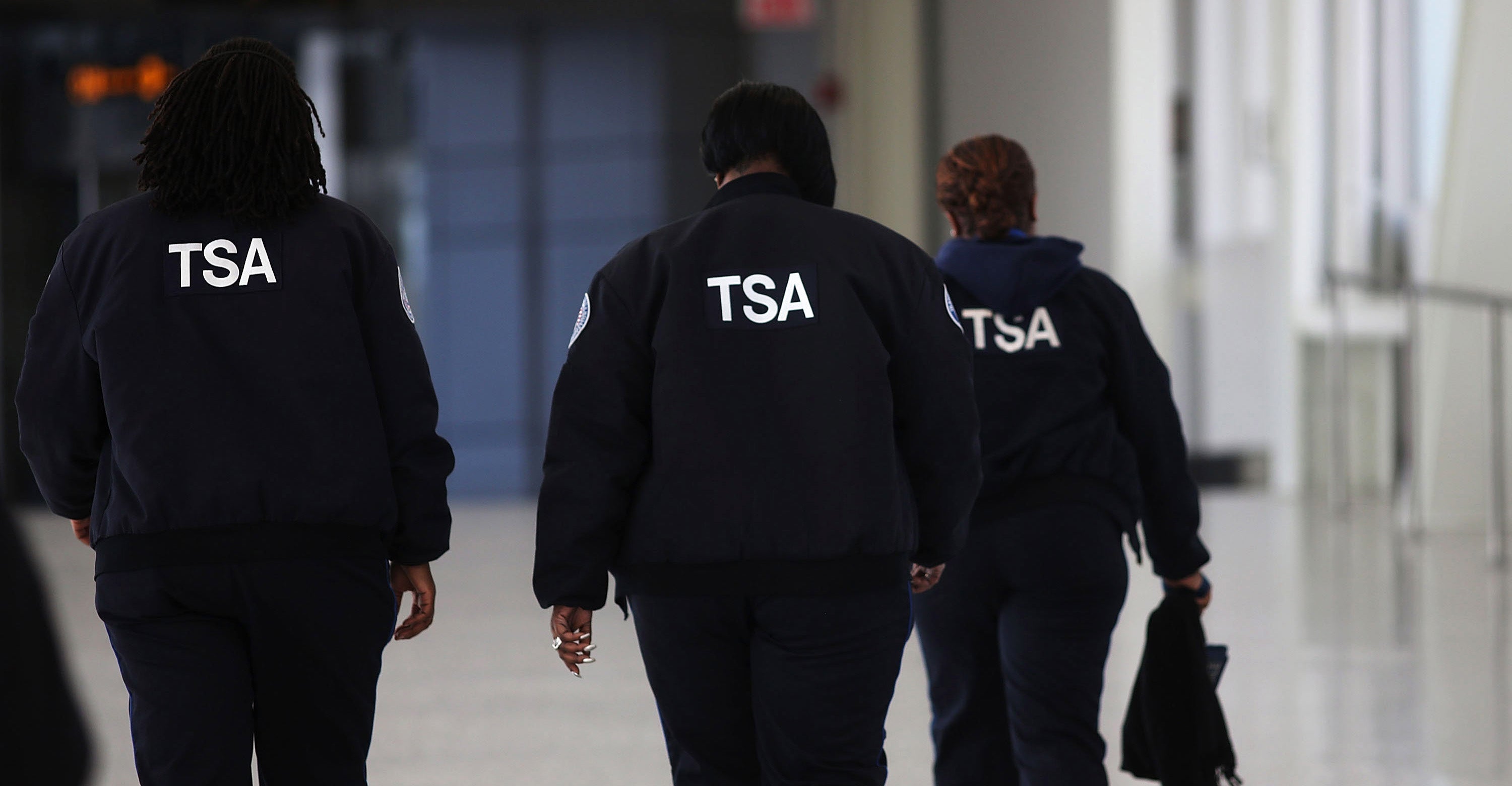 TSA Allows Illegal Immigrants to Board Planes Without IDs
