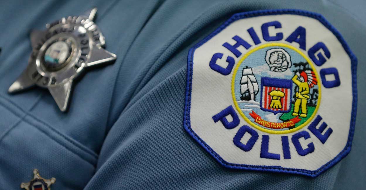 Let’s Empower the Police to Protect Our Communities