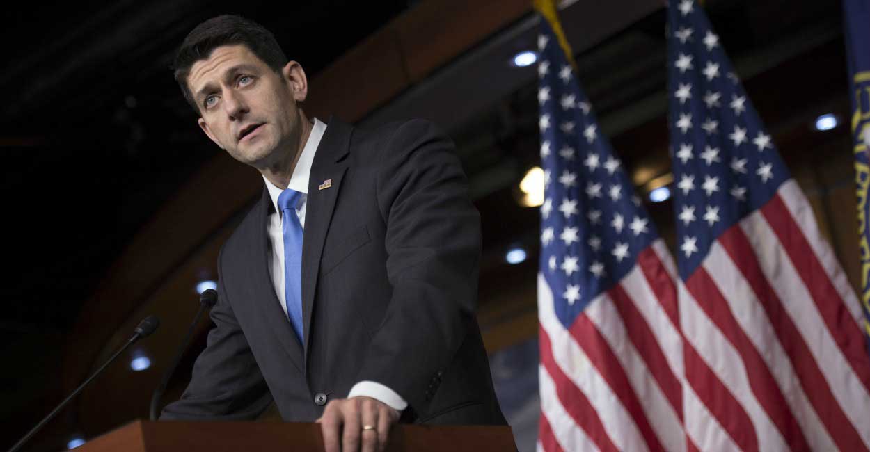 Conservative Leaders Advocate to Stop Return of Earmarks