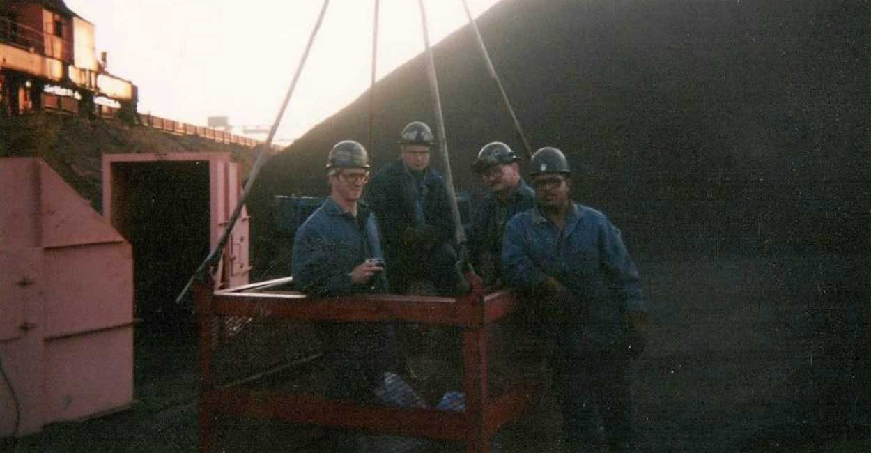 Union Steelworker: Trump Can Restore Manufacturing