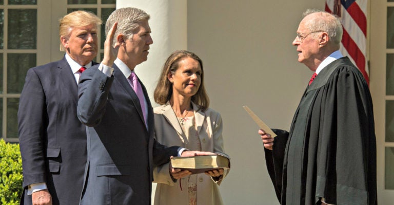 Caleb Ecarma, Author at The Daily Signal