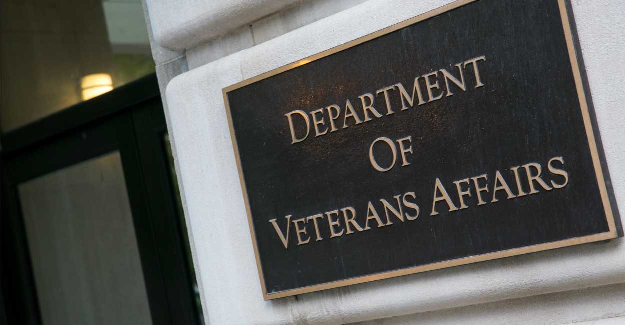 Dysfunction at DC Veterans Medical Center Shows Rot in Federal Workforce