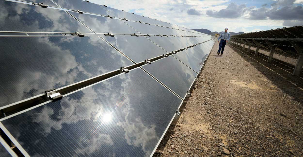 Congress Asked to Eliminate Solar Subsidy Program