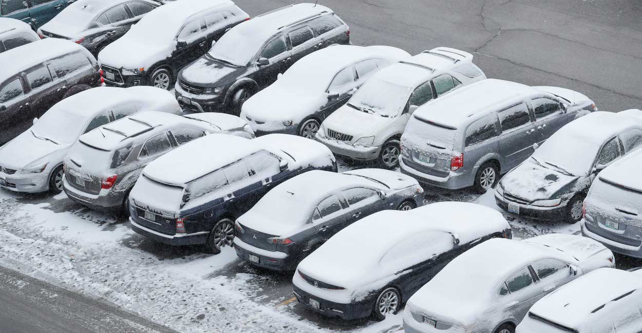 Agencies Spent Millions on Vehicles They May Not Use