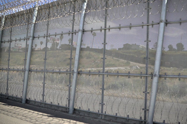 We Hear You: 'I Never Knew the Wall Made That Much Difference'