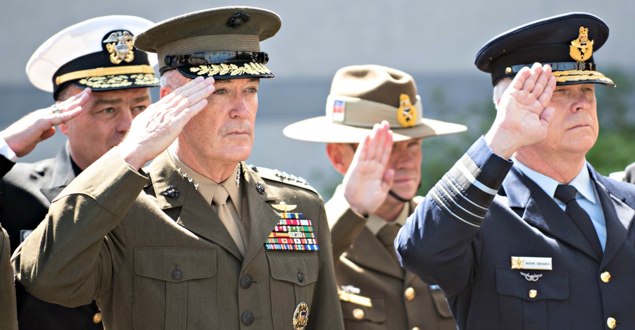 For Bigger Defense Commitments, Bring NATO Finance Ministers to the Table