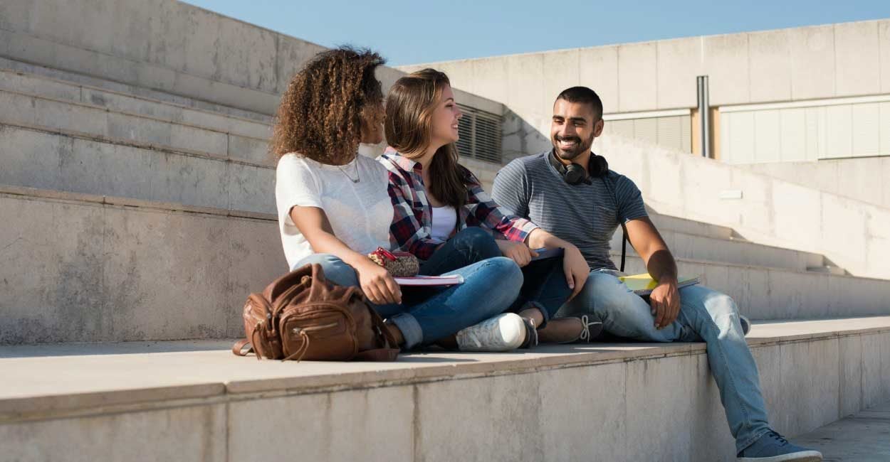 New Poll Shows What College Students Really Think About Safe Spaces