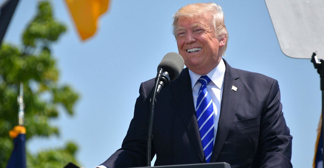 Trump, Keeping Campaign Promise, Picks More Conservative Judges