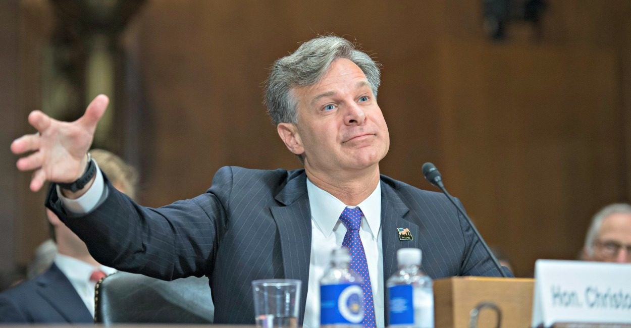 6 Takeaways as Senators Question FBI Nominee Christopher Wray