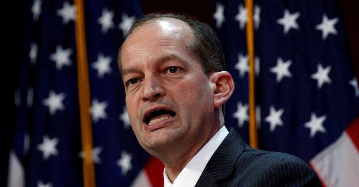 Ted Goodman, Author at The Daily Signal