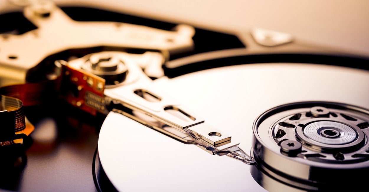 Contents of House Democrat IT Aide's Smashed Hard Drives Seen as ...