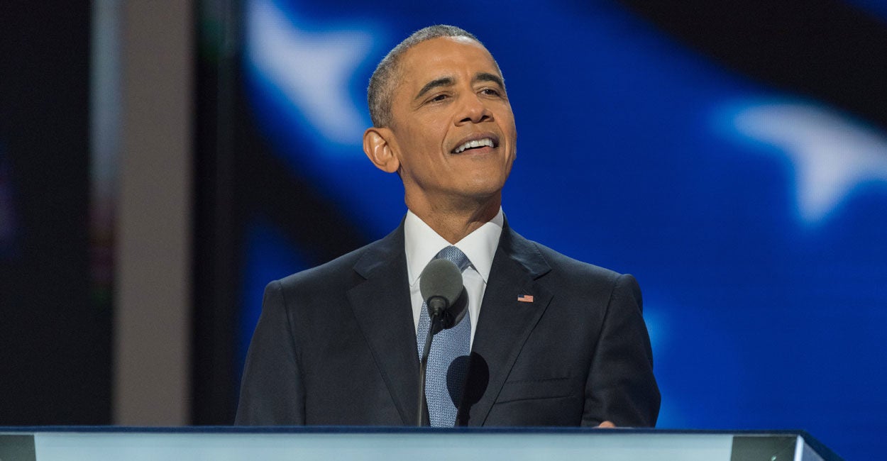Obama’s Top Campaign Ad Firm Got Nearly $60M in Federal Contracts