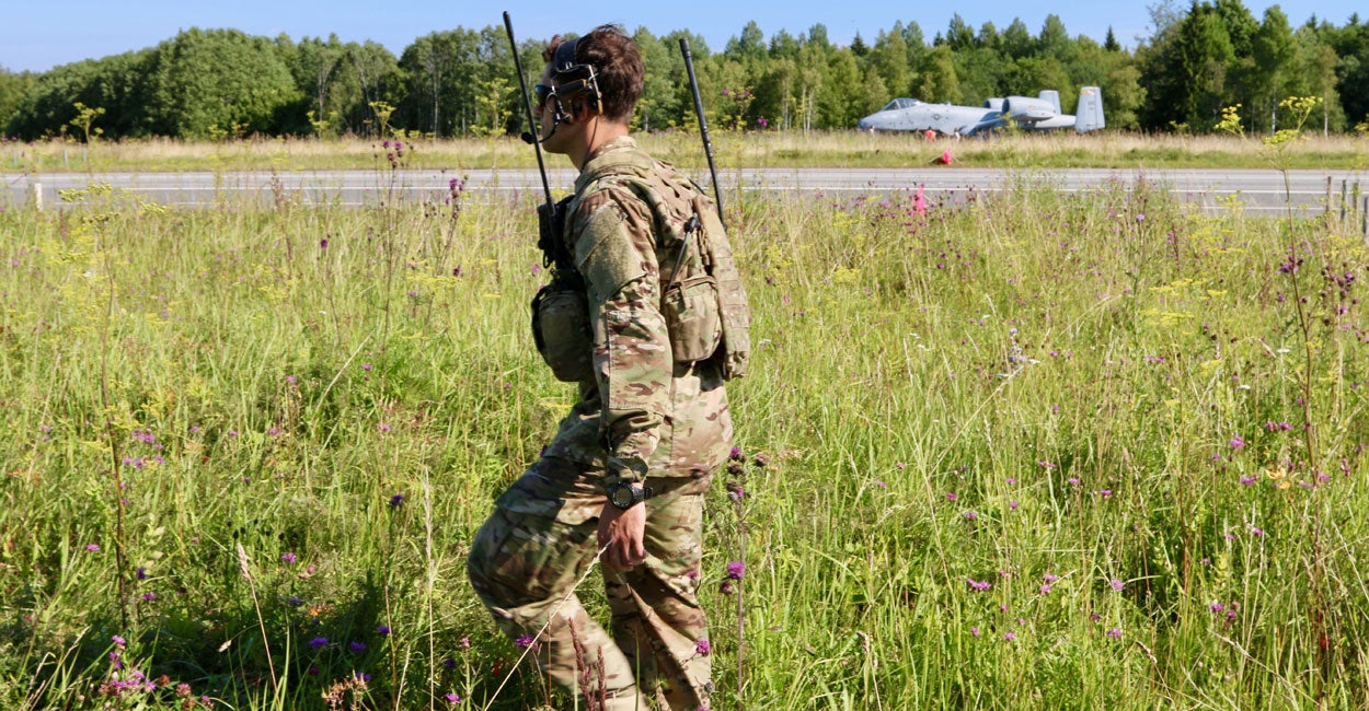 Russia Field-Tested Hybrid Warfare in Ukraine. Why That Matters for US.