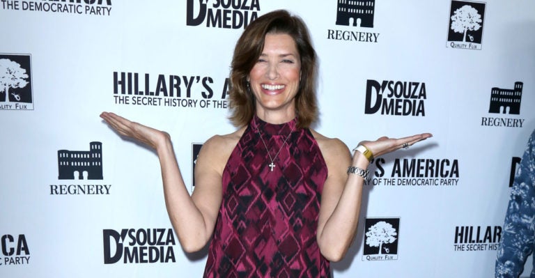 Sam Sorbo, Author at The Daily Signal