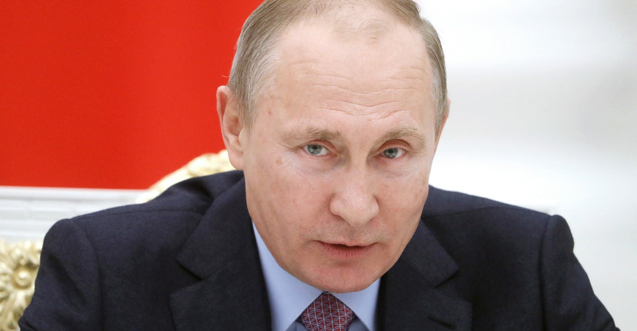 In Cold War Flashback, Russia Designates VOA, Radio Free Europe as ...