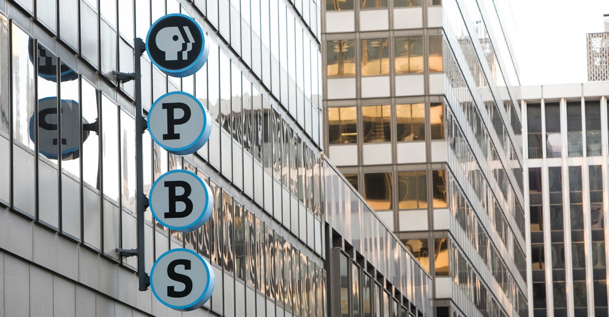 Time for Trump Makeover of Liberal NPR and PBS