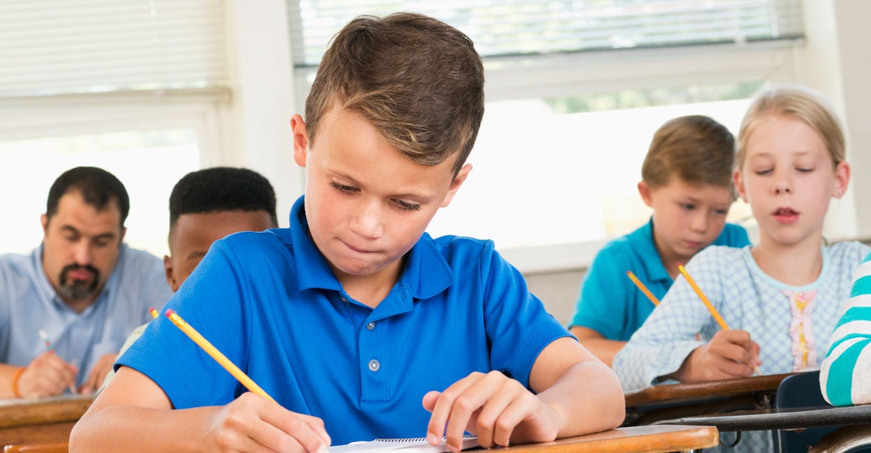 Podcast: Why School Choice Matters