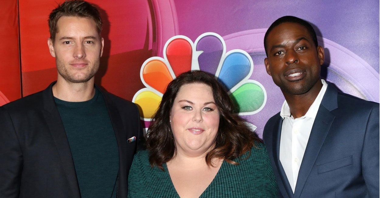 The Unique TV Family of 'This Is Us'
