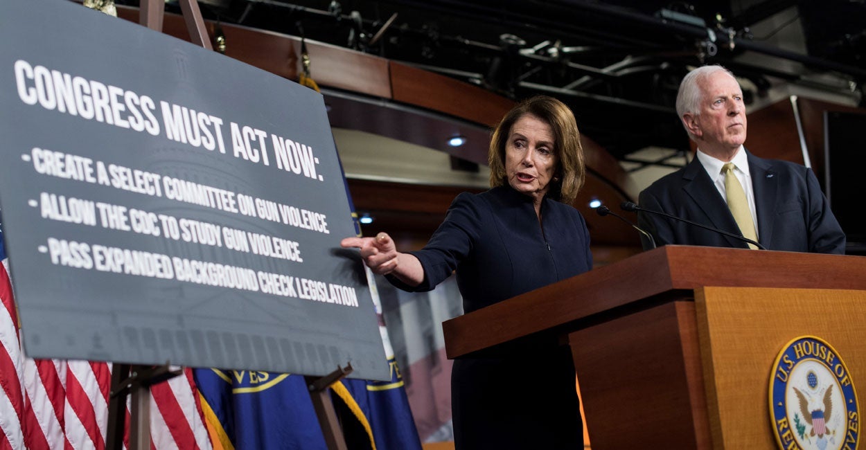 6 Common Media Myths About Gun Control