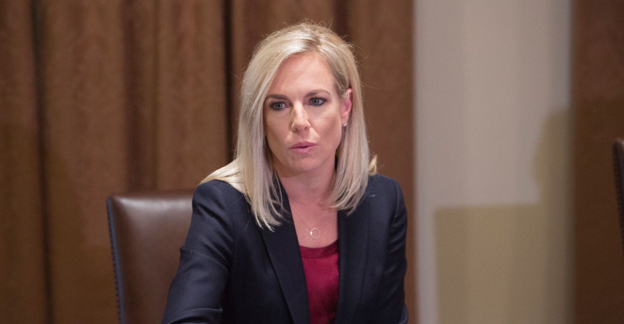 An Opportunity for Real Reform at DHS