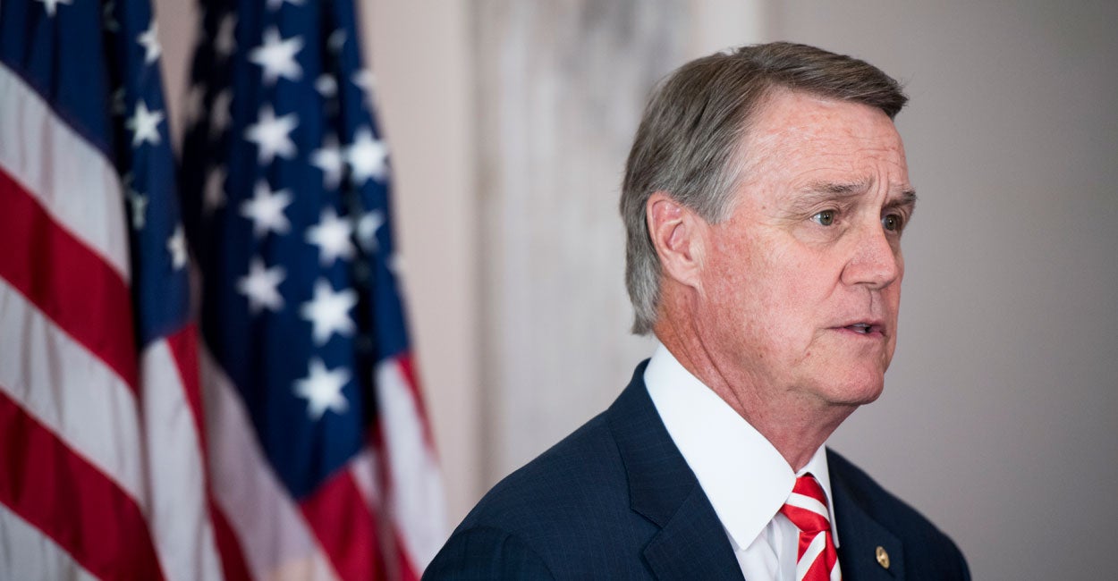 16 Senate Republicans Urge Colleagues to Work Through August