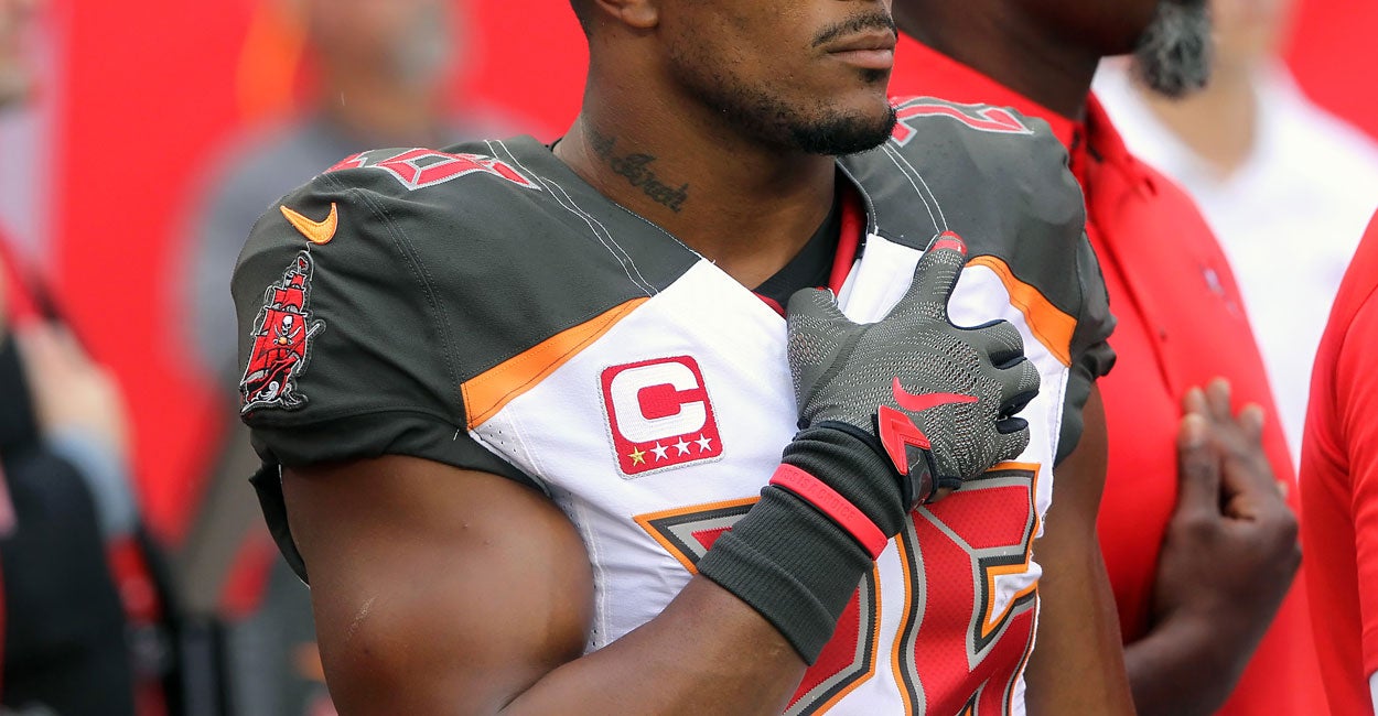 Finally, the NFL Makes the Right Call