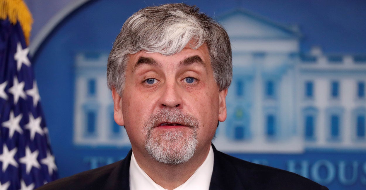 HHS Pushes Back Against Narrative That It ‘Lost’ 1,500 Alien Children