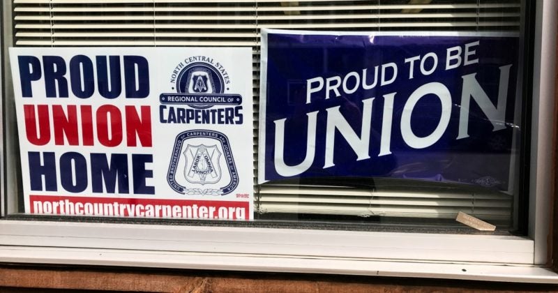 How to Empower the Labor Department Office That Fights Union Corruption