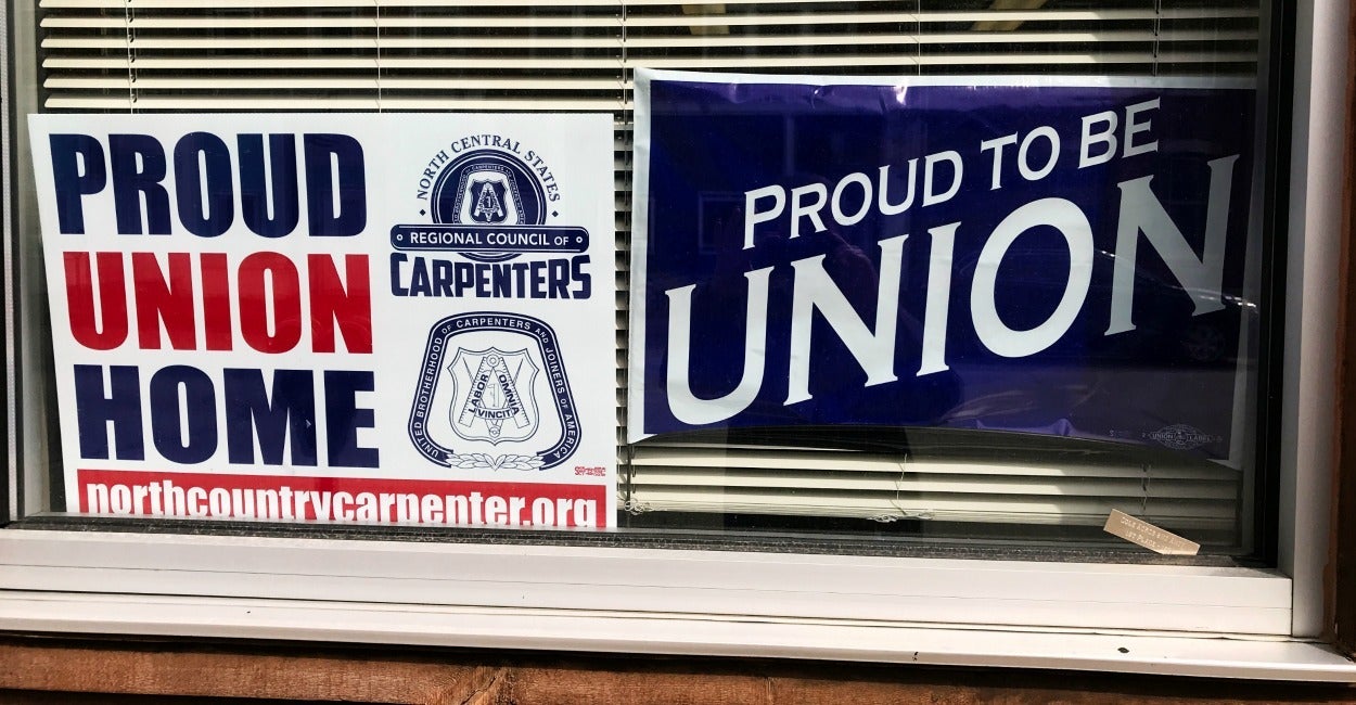 How to Empower the Labor Department Office That Fights Union Corruption