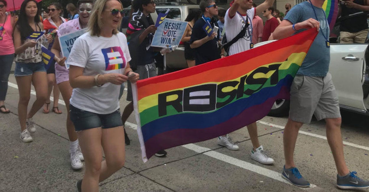 We Hear You: LGBT 'Pride,' the FBI's Clinton Probe, and Tucker on Trump