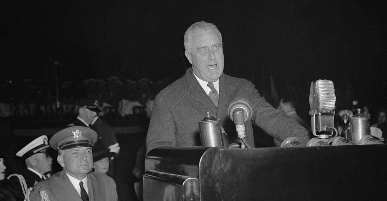 Right Side of History: The 7 Biggest Supreme Court Political Controversies