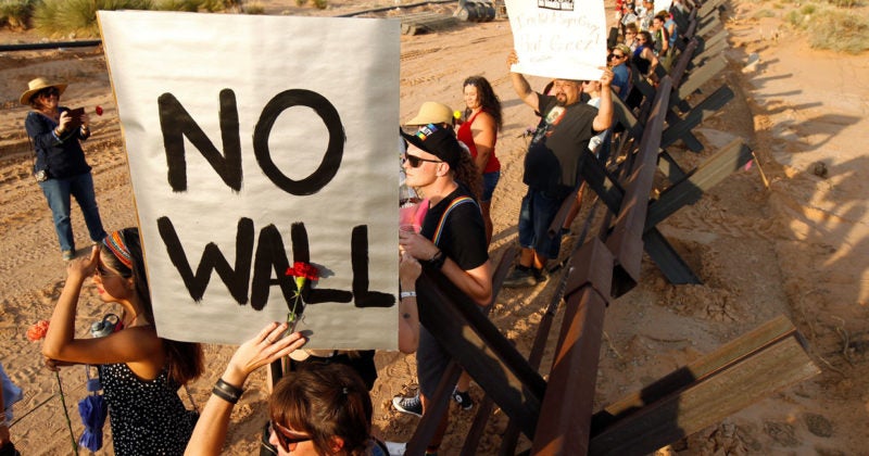 Securing the Border Is the Most Humane Policy