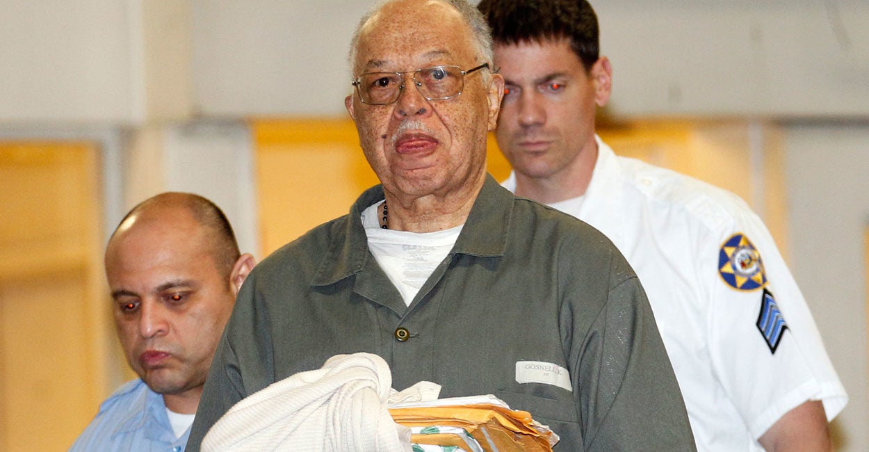 The Daily Signal Podcast: 'Gosnell' Filmmaker Shares Why This Story Had ...