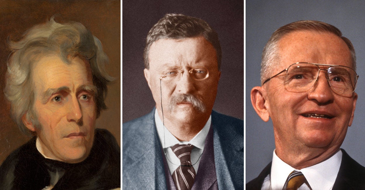 America Has a Colorful History of Populists. What Does It Mean for ...