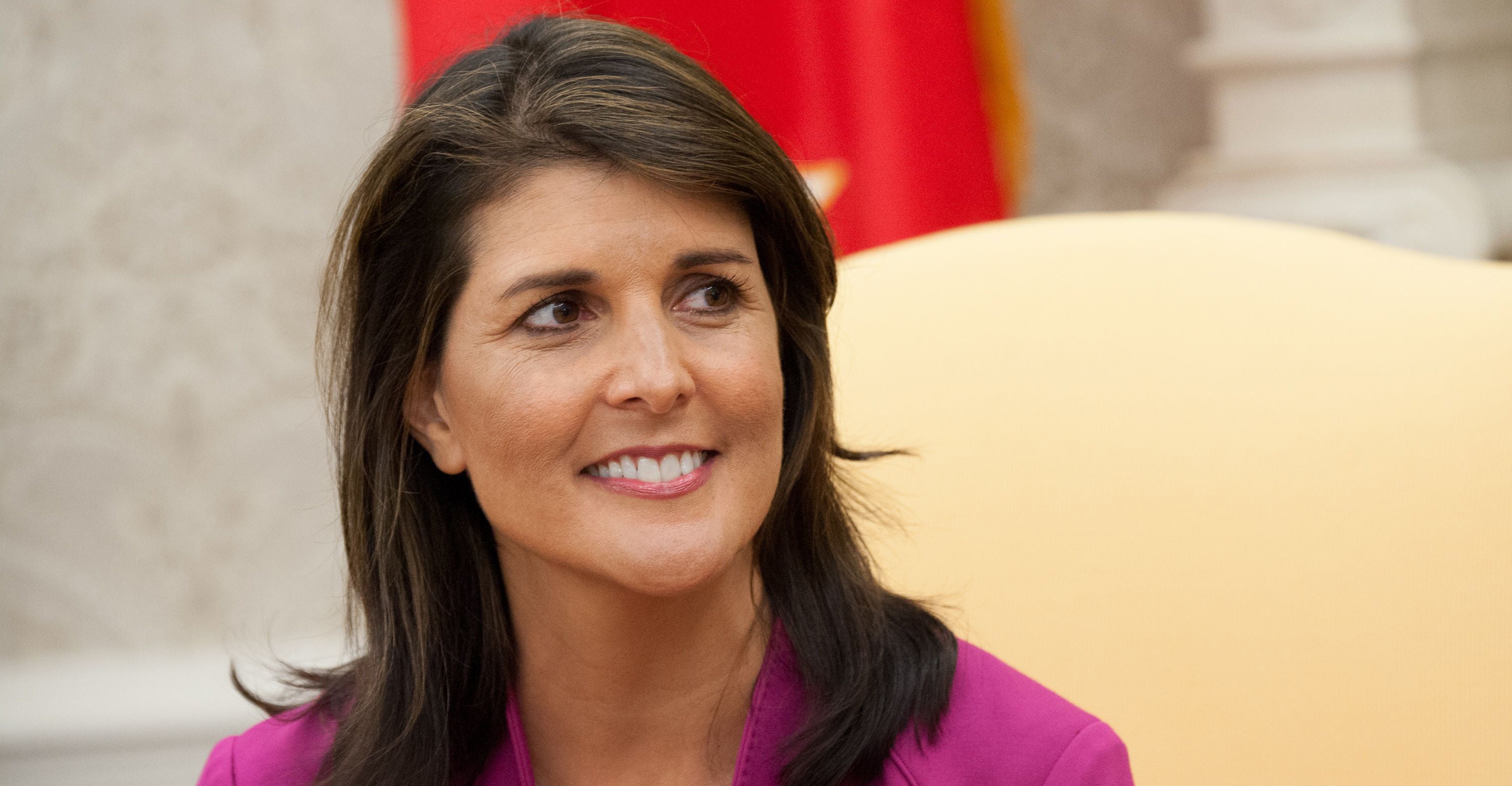 We Hear You: Haley at UN, Kavanaugh on High Court, 'Gosnell' at Movies