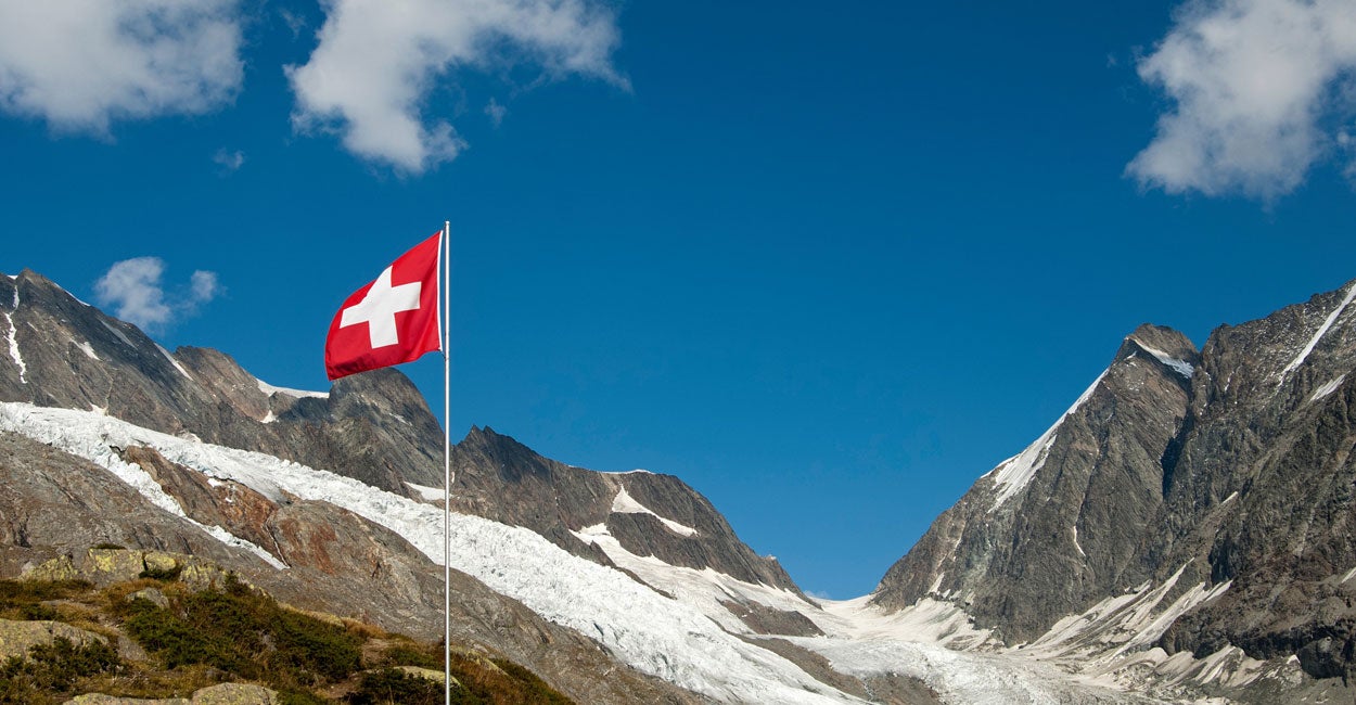 5 Reasons to Pursue a U.S.-Swiss Trade Agreement