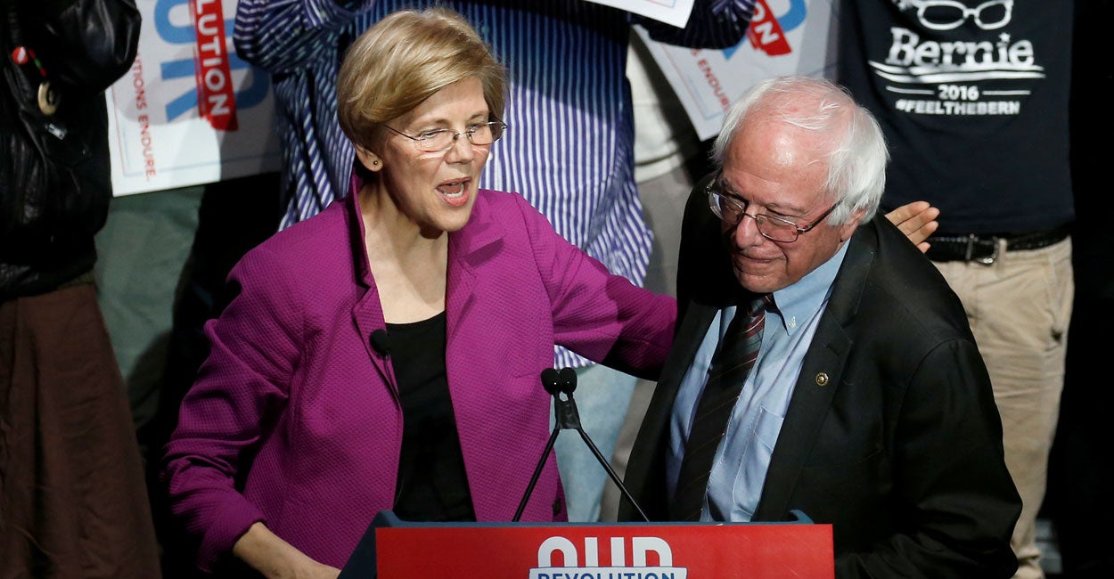 The 3 Big Differences Between Conservatives and Progressives