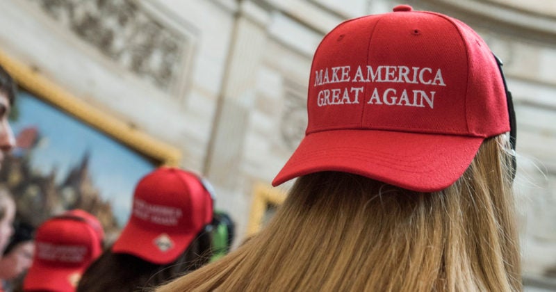 The Battle to MAGA Continues