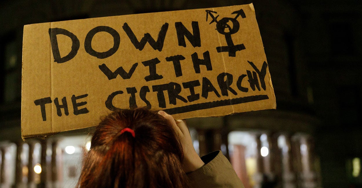 Here’s Why Identity Politics Threaten America