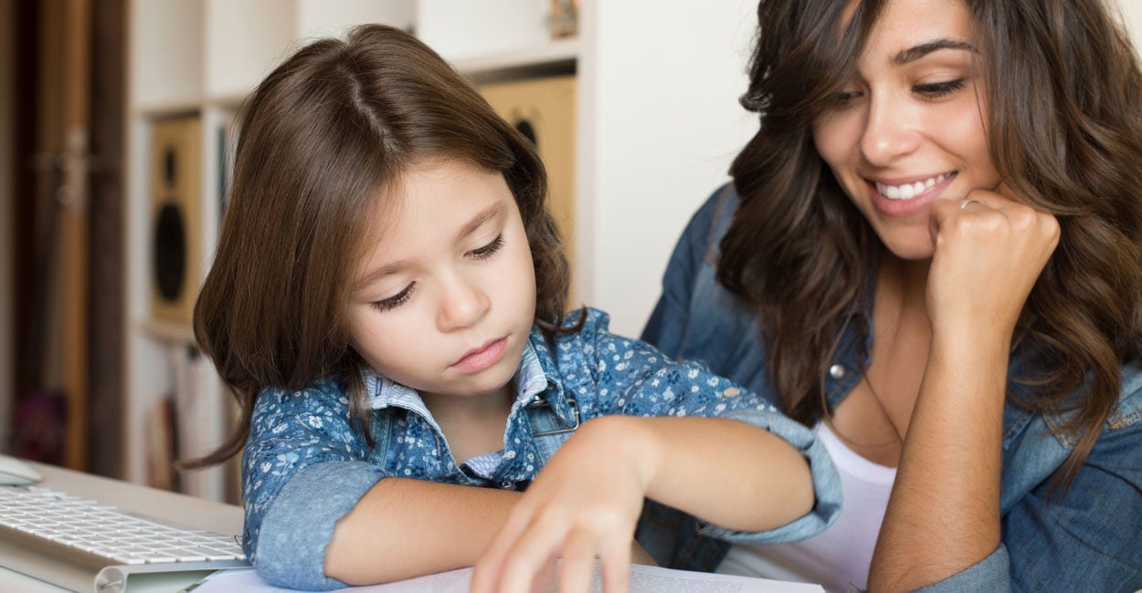 Podcast: A Homeschooling Mom Shares Why, and How