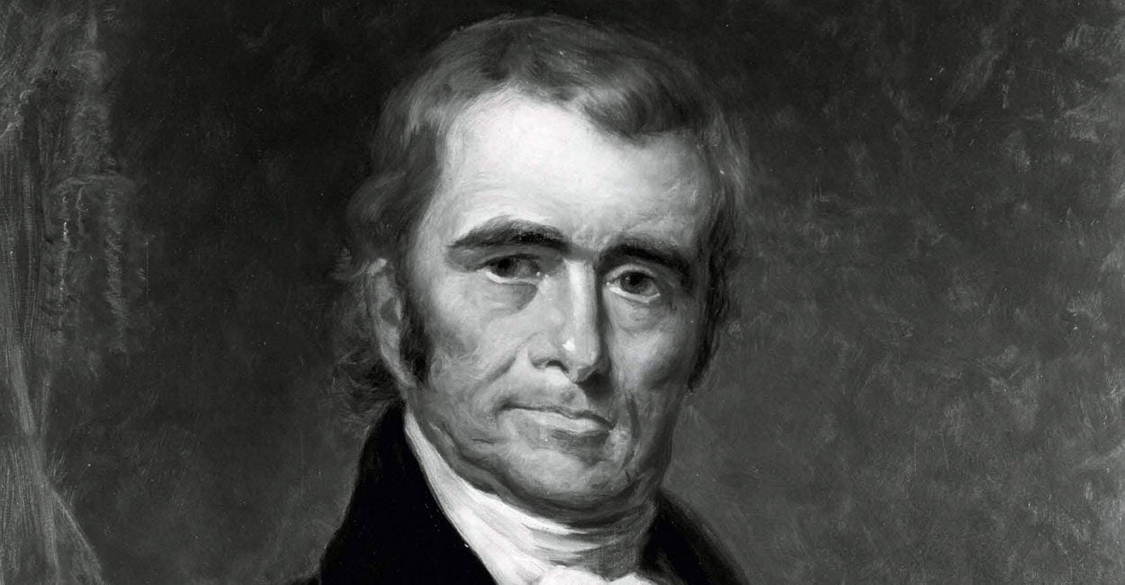 Right Side of History: Meet the Man Who Made the Supreme Court