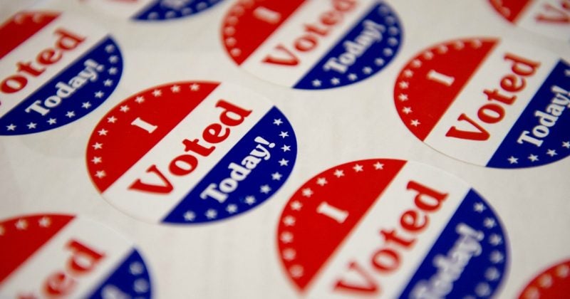 Instances of Voter Fraud Continue to Mount, Further Compromising Our ...