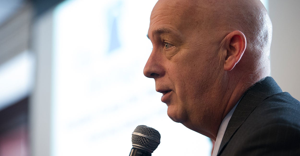 Podcast: Scott Rasmussen on Trump's Poll Numbers and Some Surprising US ...