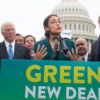 Green New Deal Would Barely Change Earth’s Temperature. Here Are the Facts.