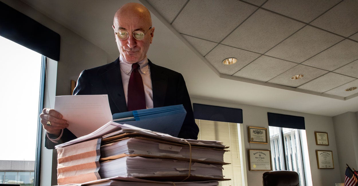 Merit Systems Protection Board Shows Civil Service Badly Needs Reform