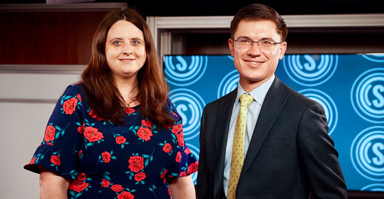 Katrina Trinko Named Daily Signal’s Editor-in-Chief