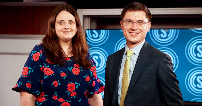 Katrina Trinko Named Daily Signal’s Editor-in-Chief