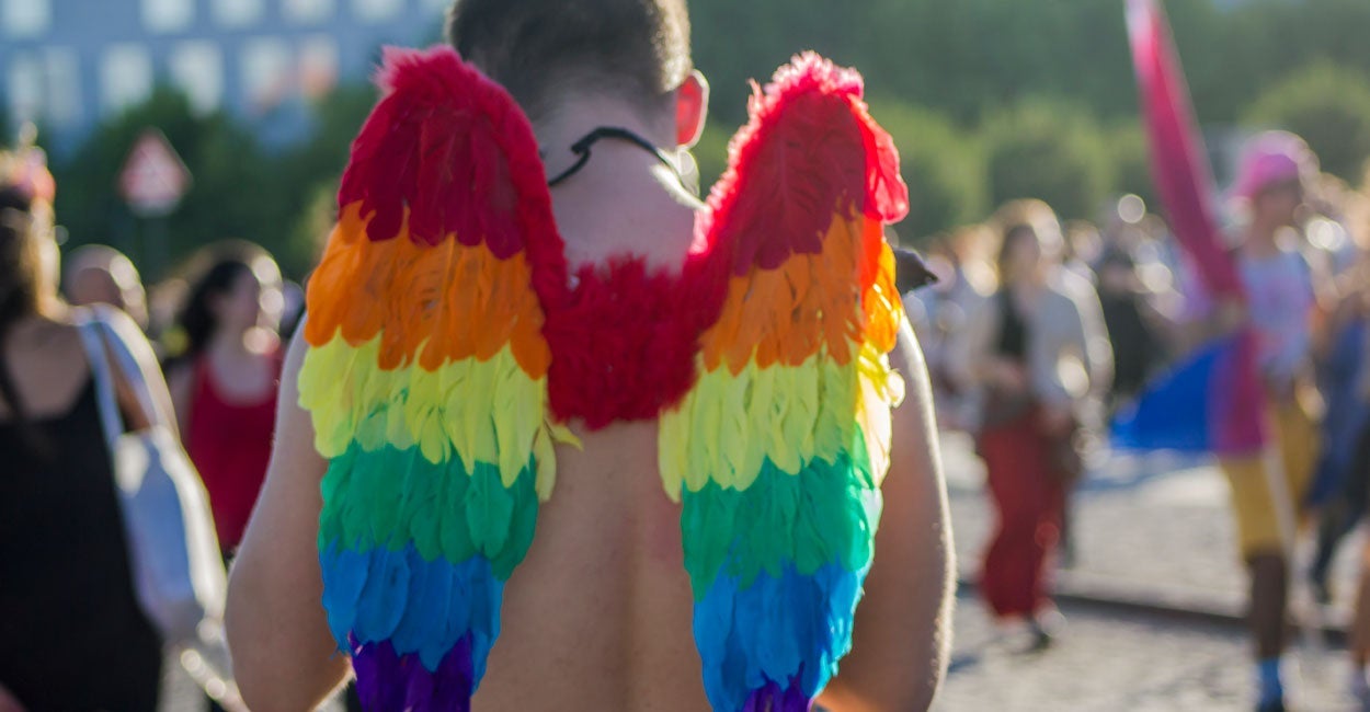 Young Republicans’ Support for LGBT Rights Falls. Blame Radical Gays.