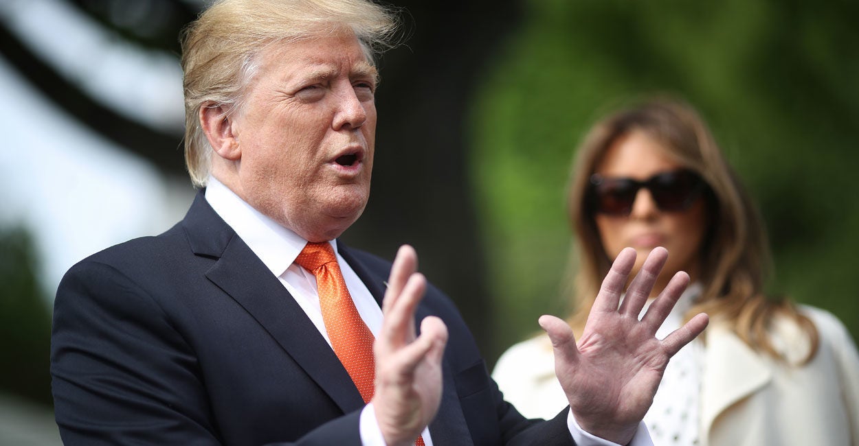 Why Trump Haters Still Don’t Get It or Understand His Supporters