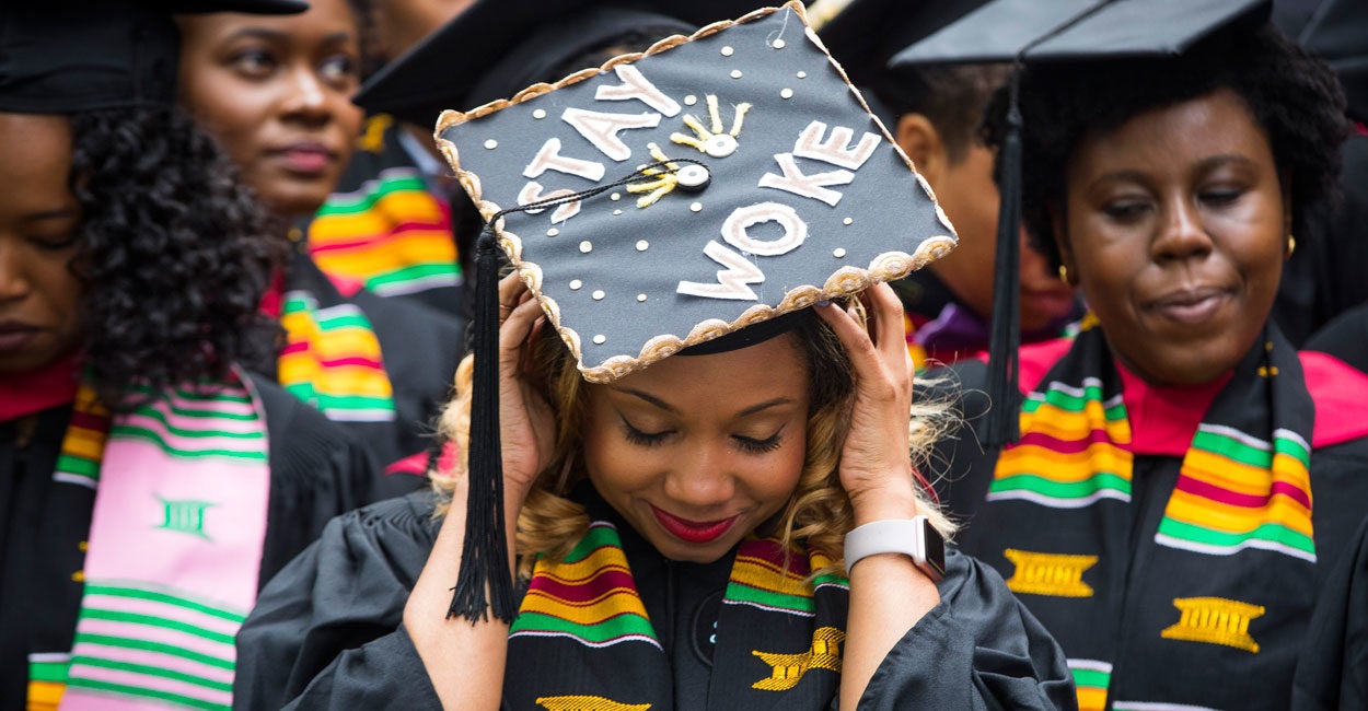 Segregation Is Back, and It's Coming From the Left